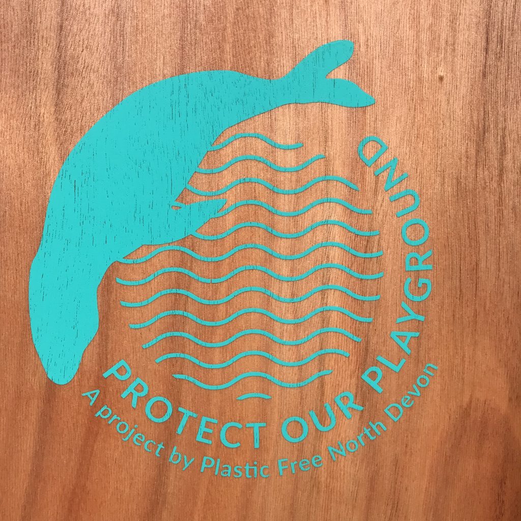 Special Order Branded Bellyboards