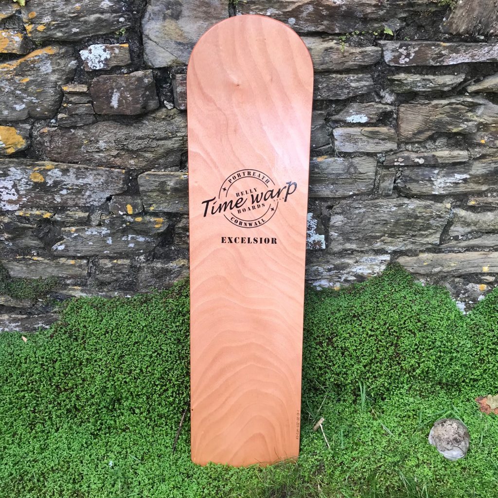 Bellyboards