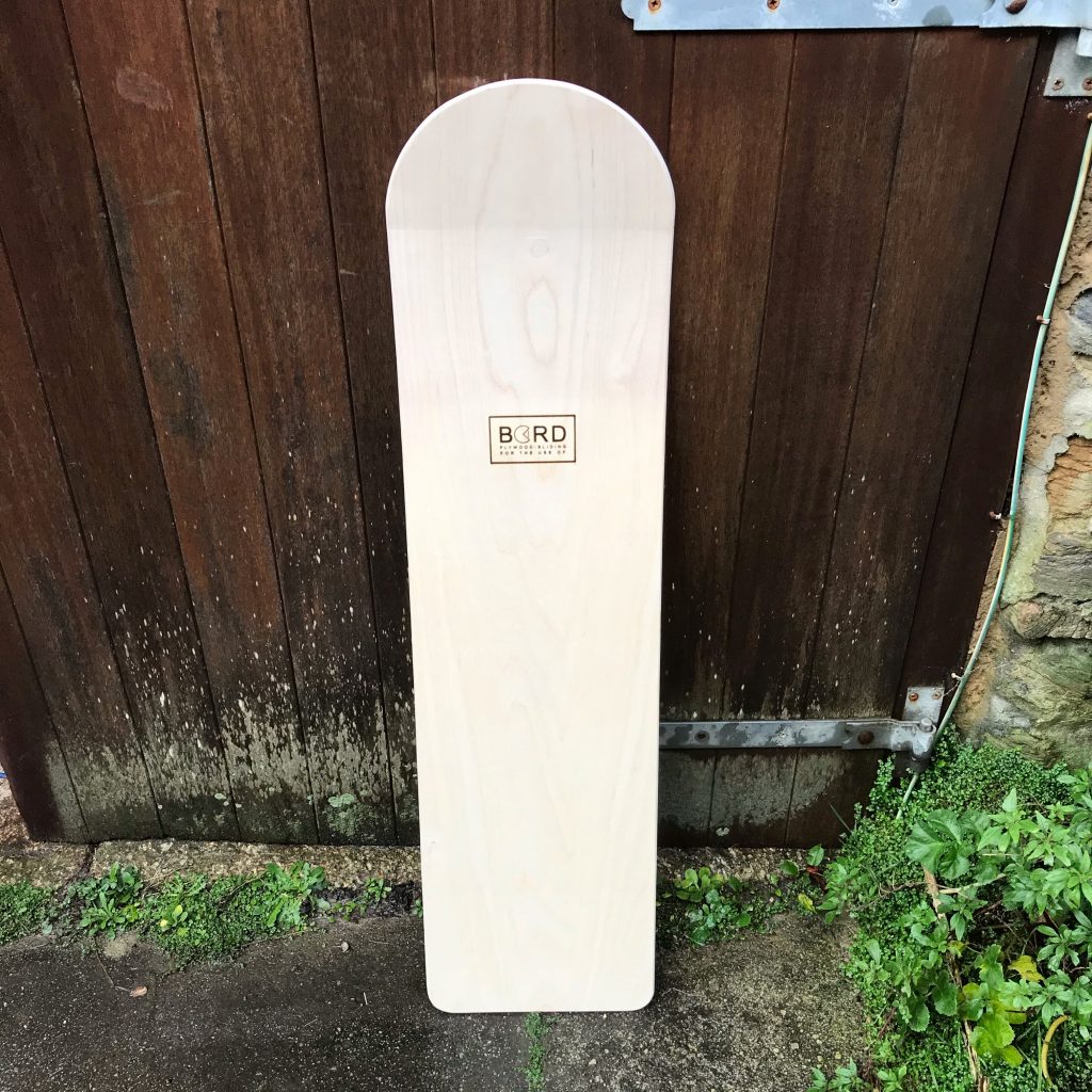 Bellyboards – Timewarp Bellyboards