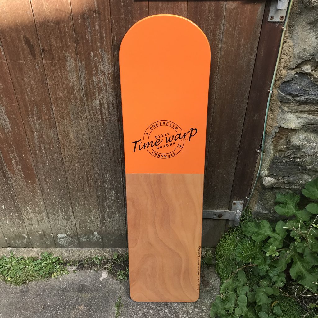 Bellyboards
