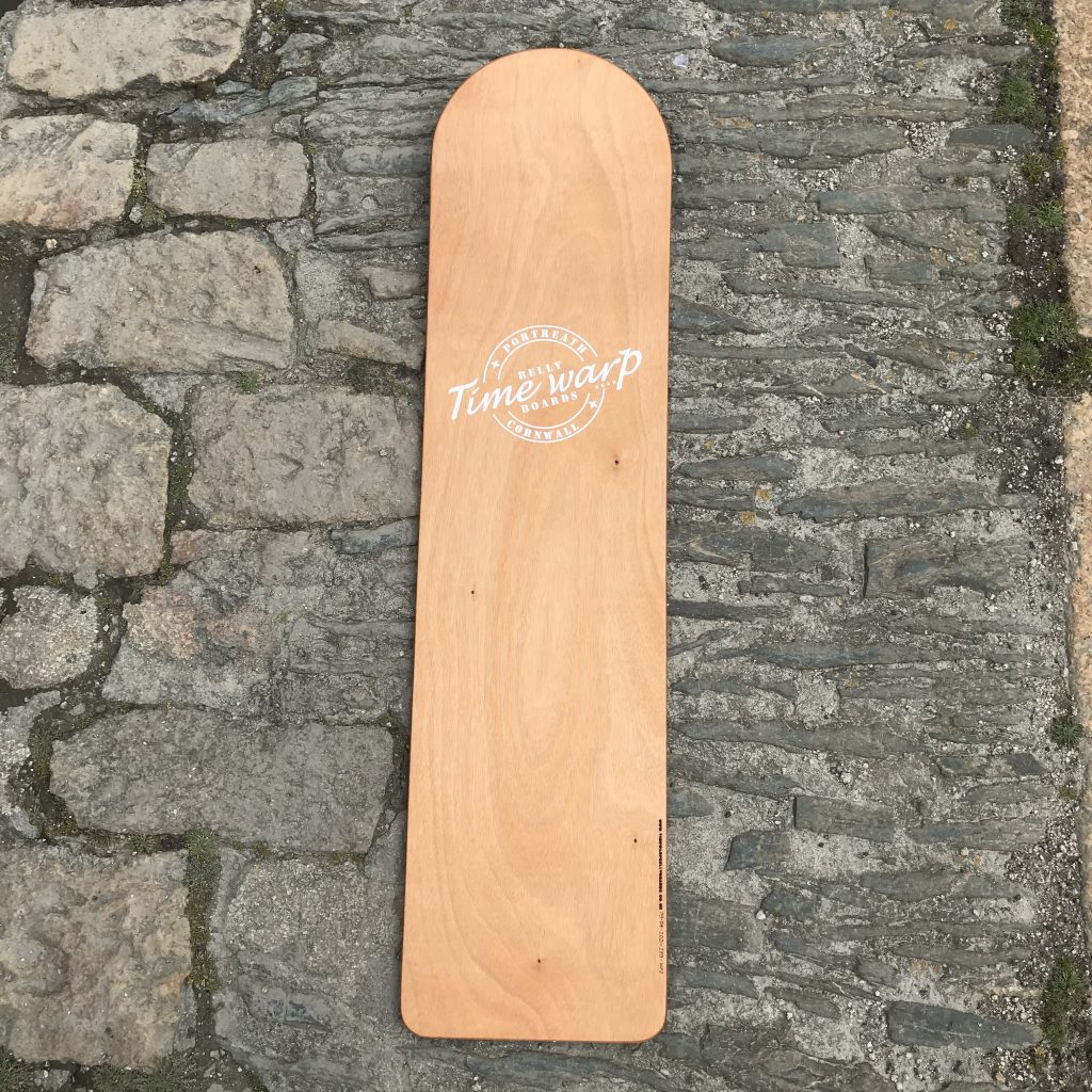 Bellyboards